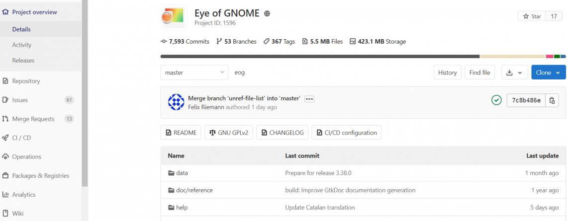 Why GitLab? - Sysbee