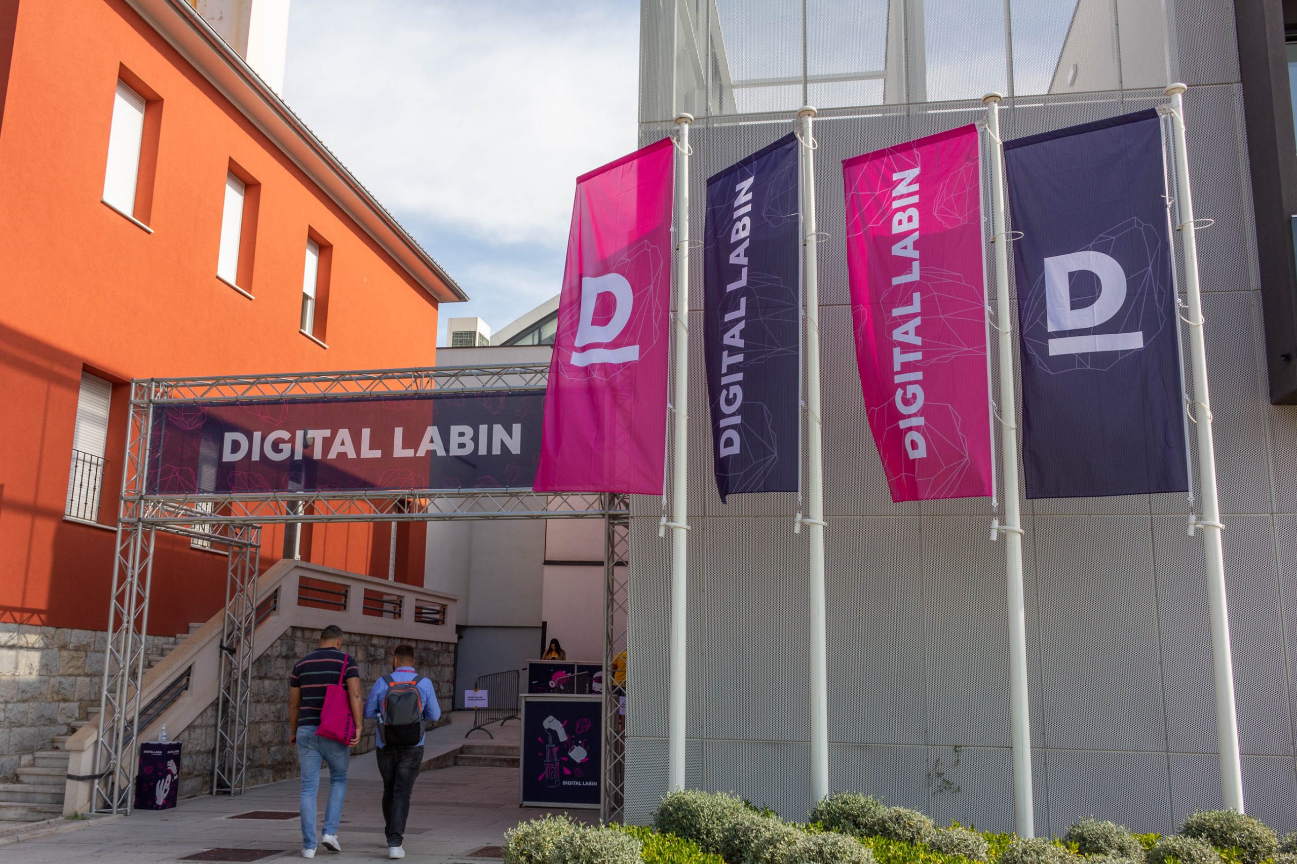 Digital Labin Conference 2022 - Sysbee