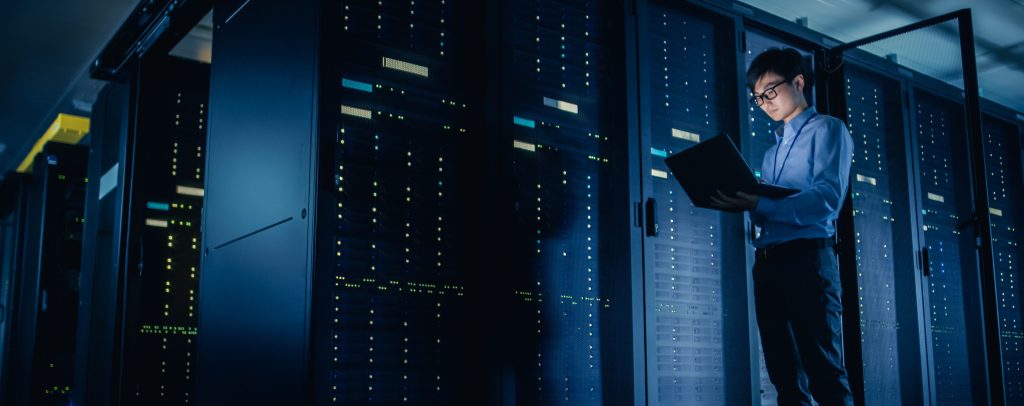 How to configure S3 storage backend for Bareos - Sysbee