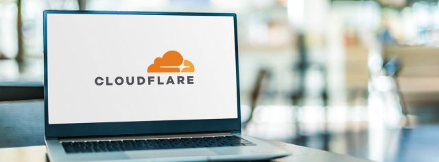 Configuring Cloudflare Tunnel - Sysbee
