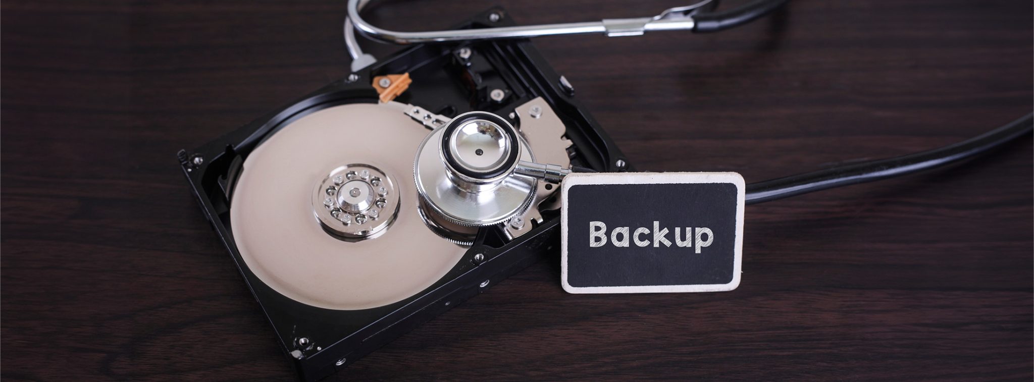 The Role of Server Backup for Businesses - Sysbee