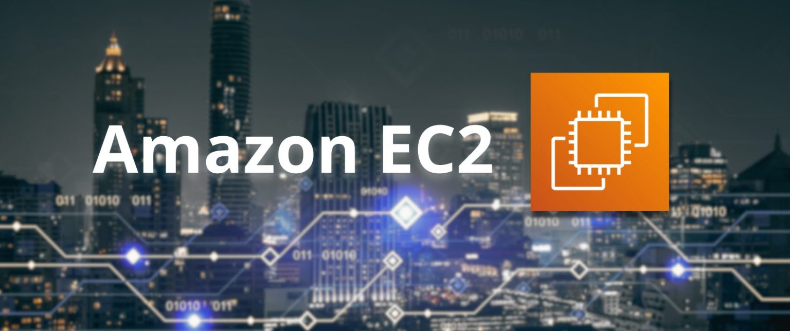 What is Amazon EC2 and how does it work - Sysbee