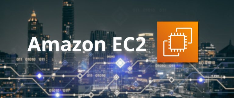 What is Amazon EC2 and how does it work - Sysbee